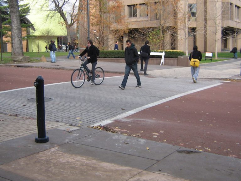 The Basics of Pedestrian Zones - My Story Online
