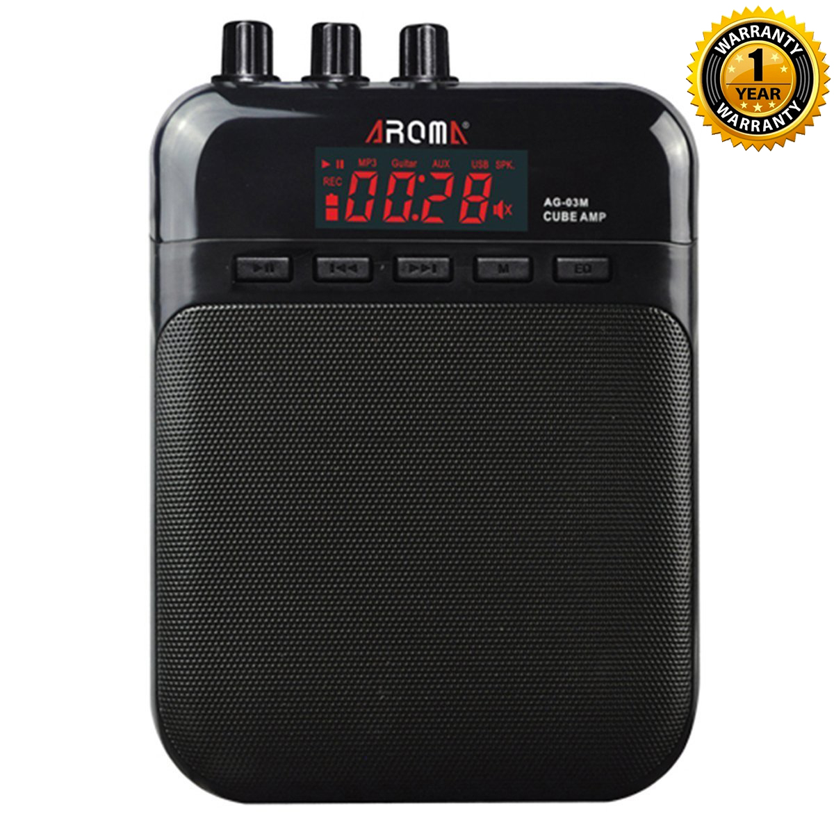 Top 5 Sound Devices We Use in our Daily Life - My Story Online