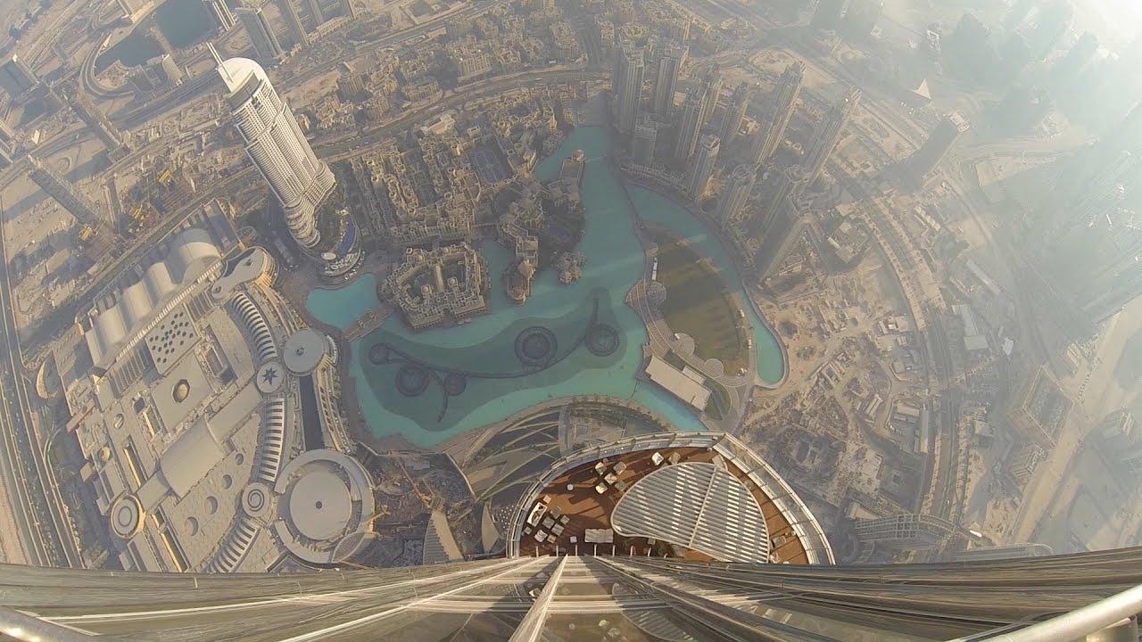 Top 5 tallest building in the middle east - My Story Online