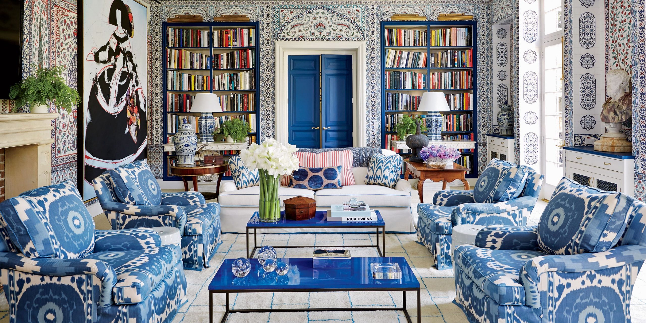 Home Remodel Theme Combinations in LA - My Story Online