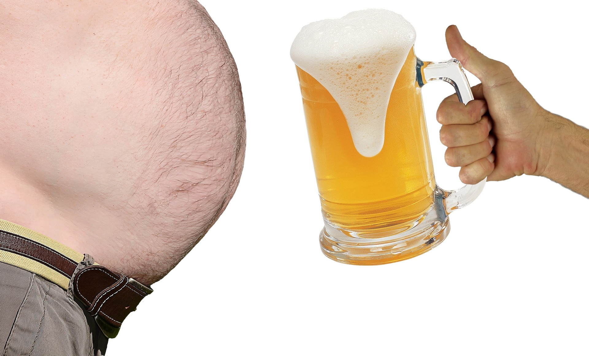 How to Get Rid of Beer Belly?- All you need to know about it!