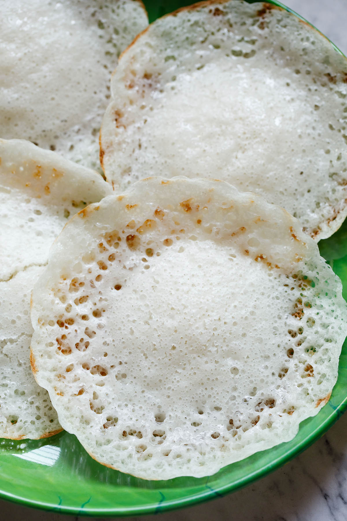 Appam Recipe: How To Make This Delicacy? - My Story Online