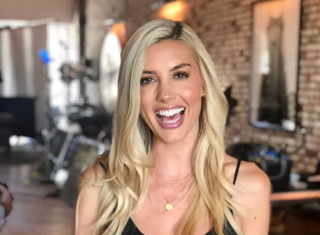 Heather Rae Young Age, Bio, Net Worth & Much More! - My Story Online