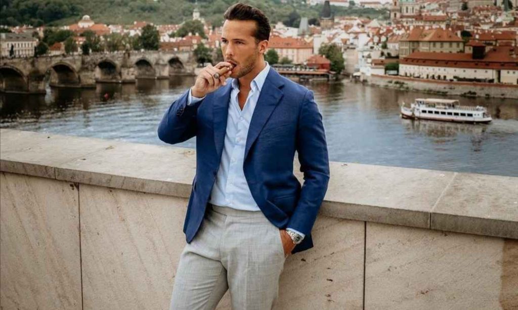 Tristan Tate: All You Need To Know About His Life Details! - My Story ...