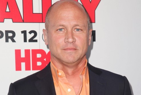 Mike Judge Net Worth