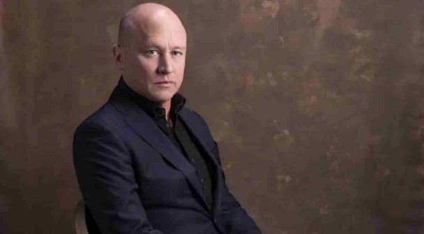 Mike Judge Net Worth