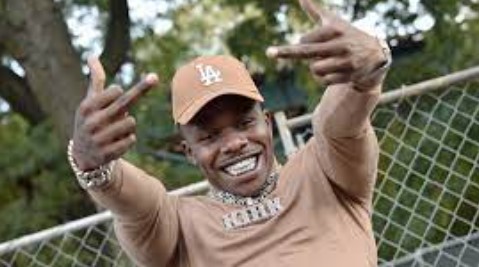 DaBaby Net Worth, Early Life, Career
