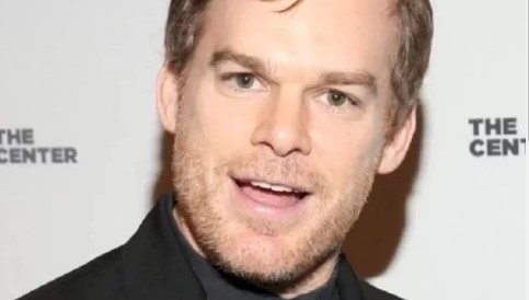 Michael C. Hall Net Worth, Early Life, Career