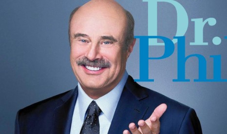 Dr. Phil Net Worth, Early Life, and Career