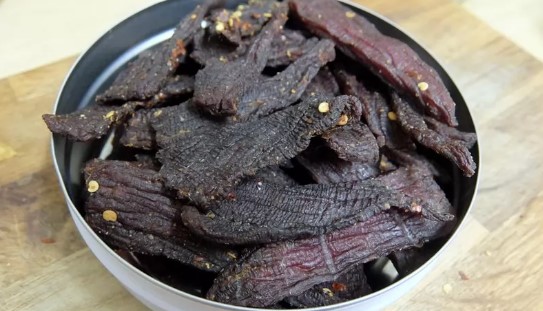 How Long Does Beef Jerky Last