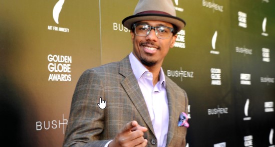 Nick Cannon Net Worth, Early Life, and Career Details