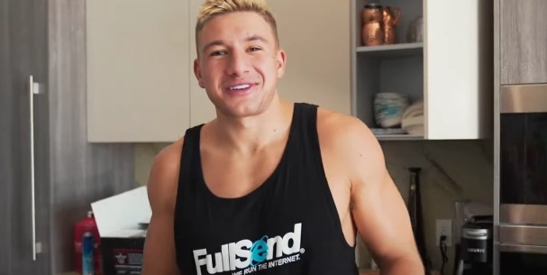 Steve Will Do It Net Worth Details, Early Life, and Career